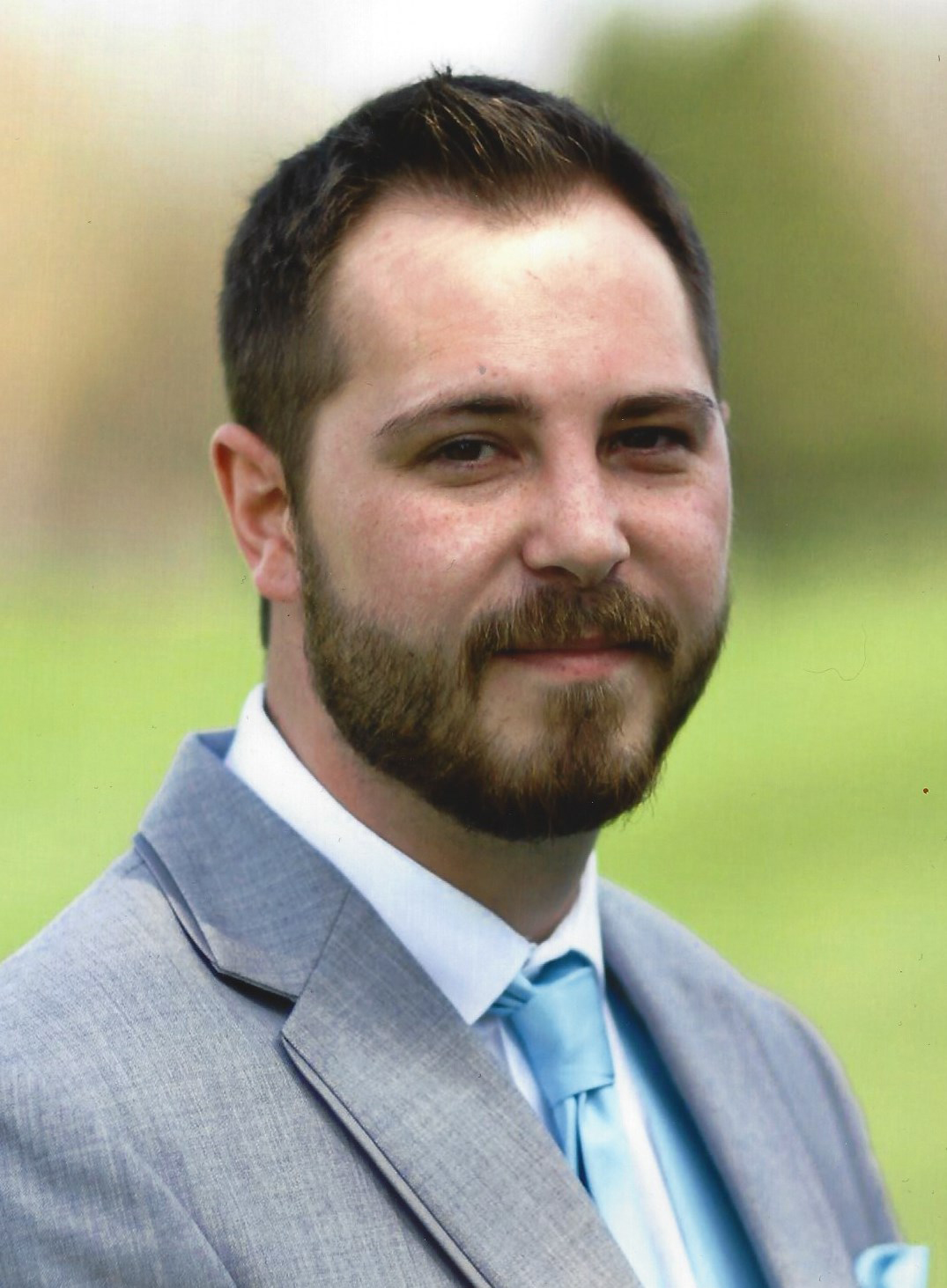 Christopher Garland | News, Sports, Jobs - The Journal